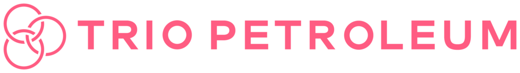 Trio Petroleum – Building On Our History Of Production