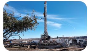 Company – Trio Petroleum